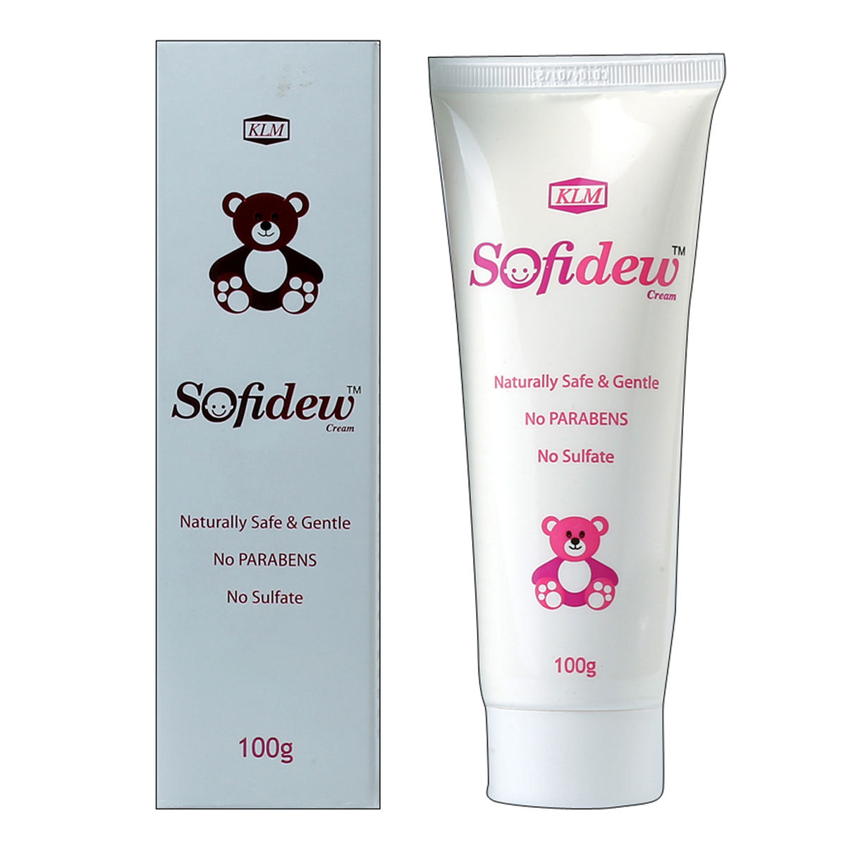 Sofidew Cream | Uses, Side Effects, Price | Apollo Pharmacy
