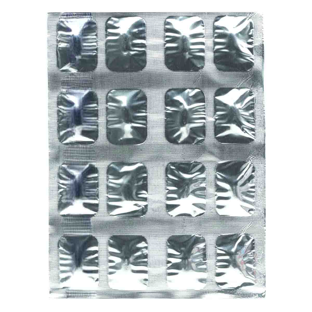 Sofzid Immune Tablet 16's Price, Uses, Side Effects, Composition ...