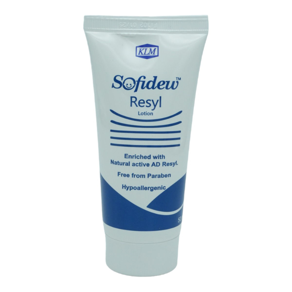 Sofidew Resyl Lotion | Uses, Side Effects, Price | Apollo Pharmacy