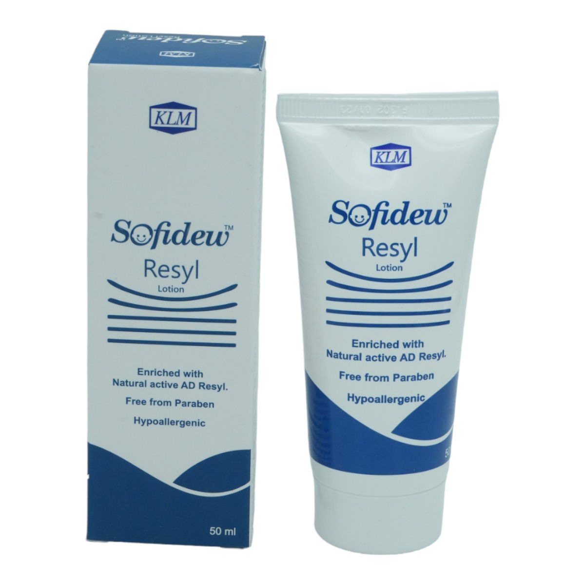 Sofidew Resyl Lotion | Uses, Side Effects, Price | Apollo Pharmacy