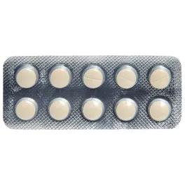 Soliten 5 mg Tablet | Uses, Side Effects, Price | Apollo Pharmacy