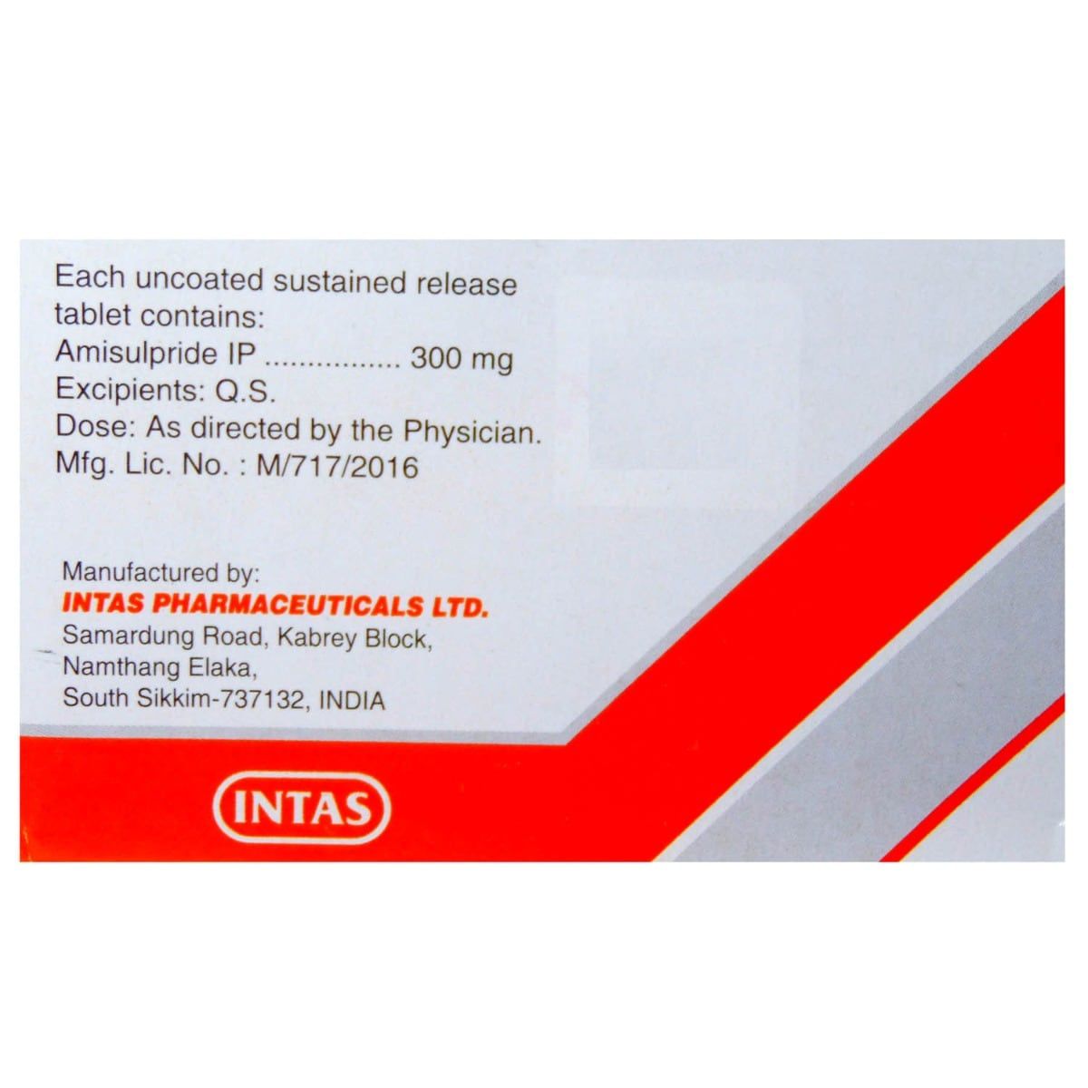 SOLTUS OD 300MGTABLET Price, Uses, Side Effects, Composition - Apollo ...