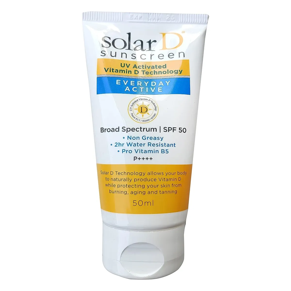 apollo sunscreen