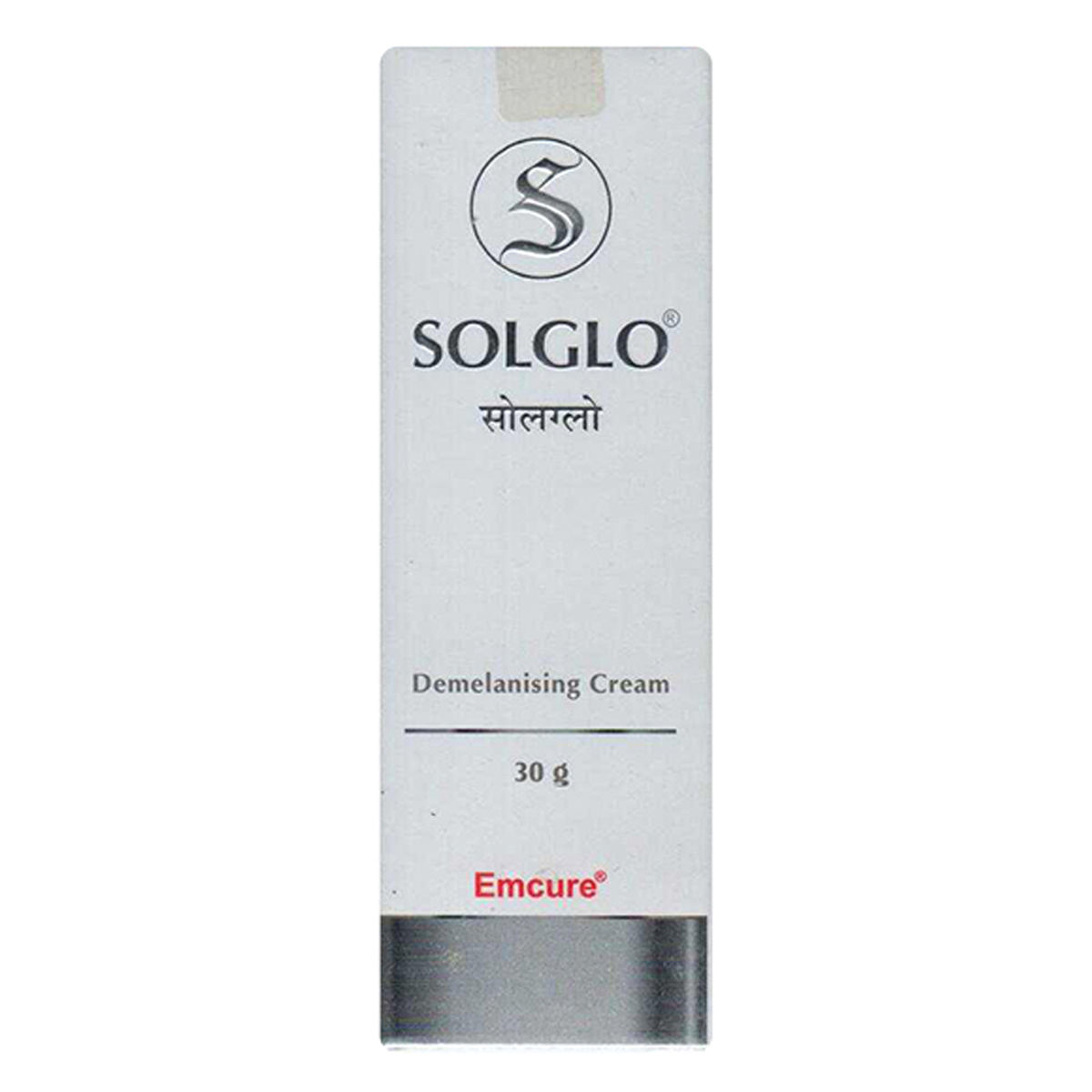 Solglo Demelanising Cream | Uses, Side Effects, Price | Apollo Pharmacy