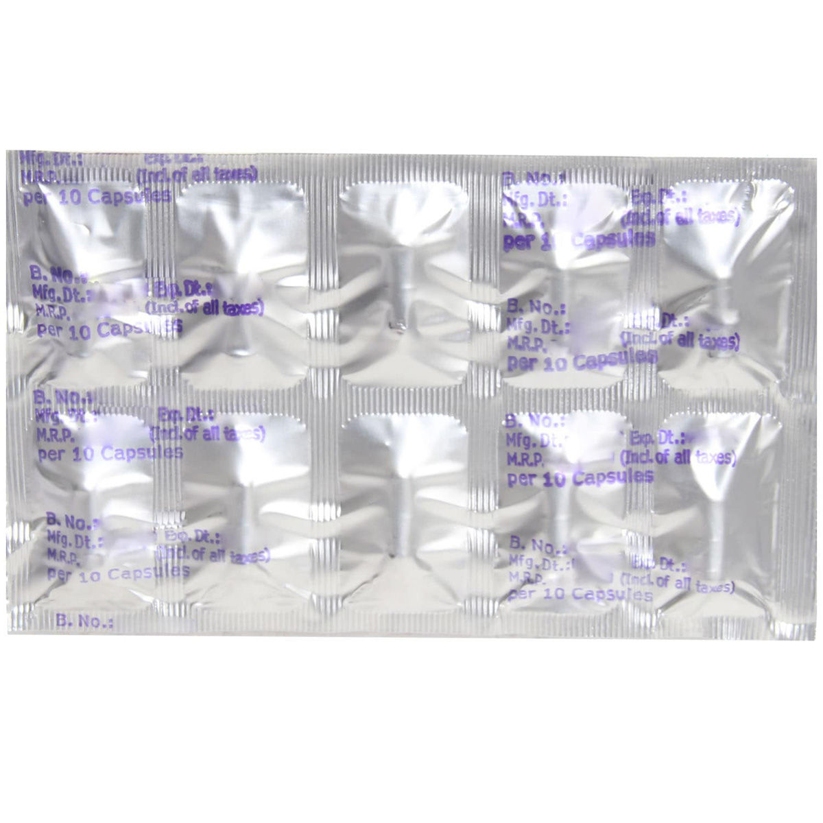 Sompraz IT Capsule 10's Price, Uses, Side Effects, Composition - Apollo ...