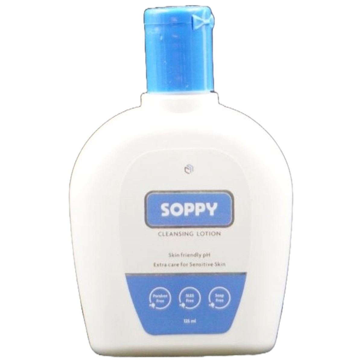 Soppy Cleansing Lotion | Uses, Side Effects, Price | Apollo Pharmacy