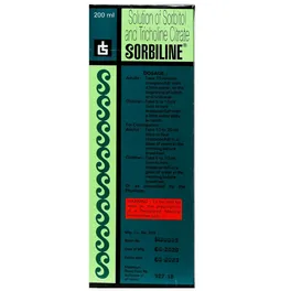 Buy Sorbiline Solution | 19 Minutes Delivery | Apollo Pharmacy