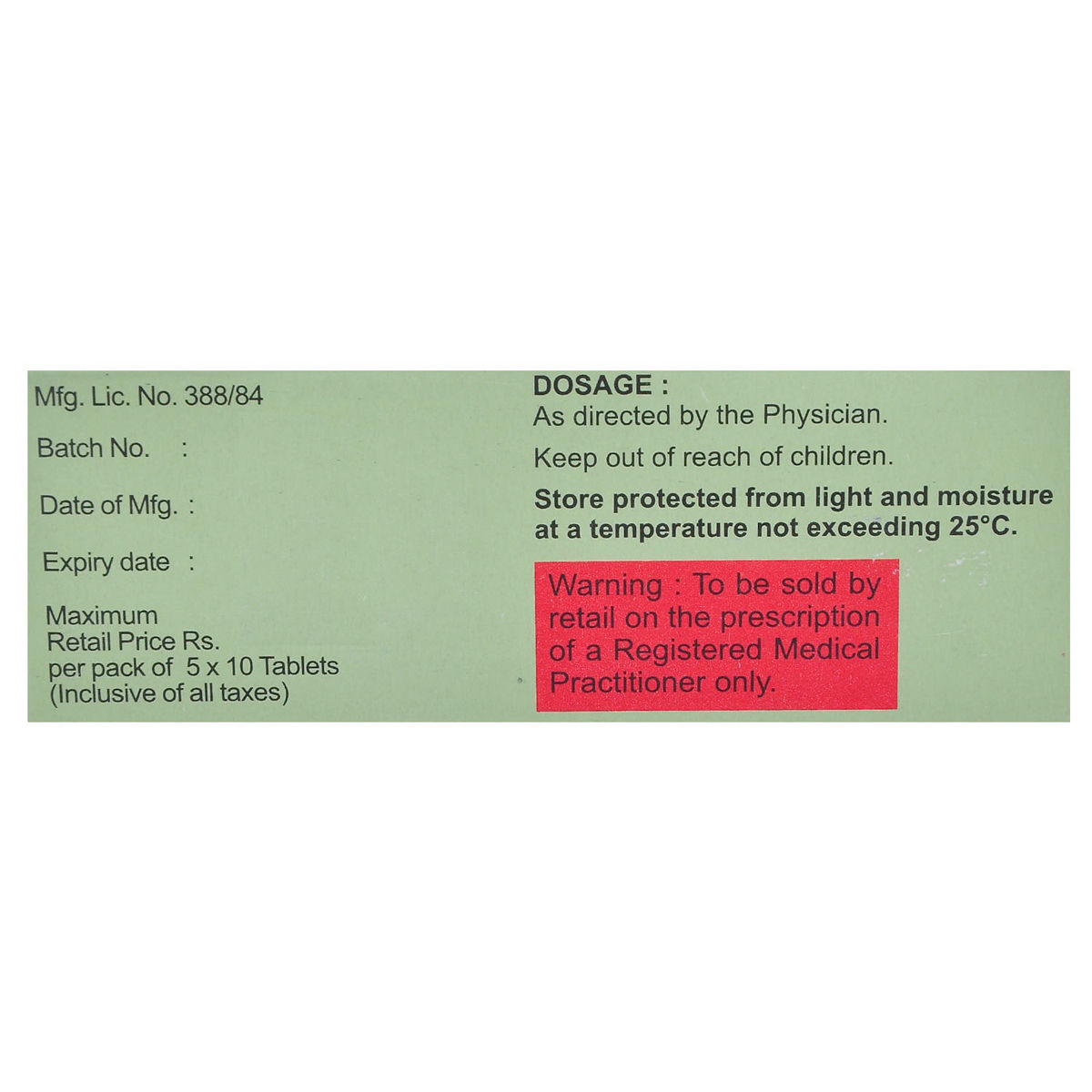 Sorbidiol 300 Tablet | Uses, Side Effects, Price | Apollo Pharmacy