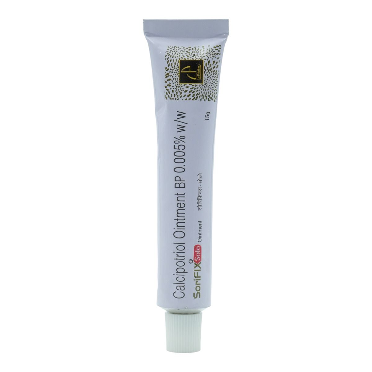 Sorifix Solo Ointment | Uses, Side Effects, Price | Apollo Pharmacy