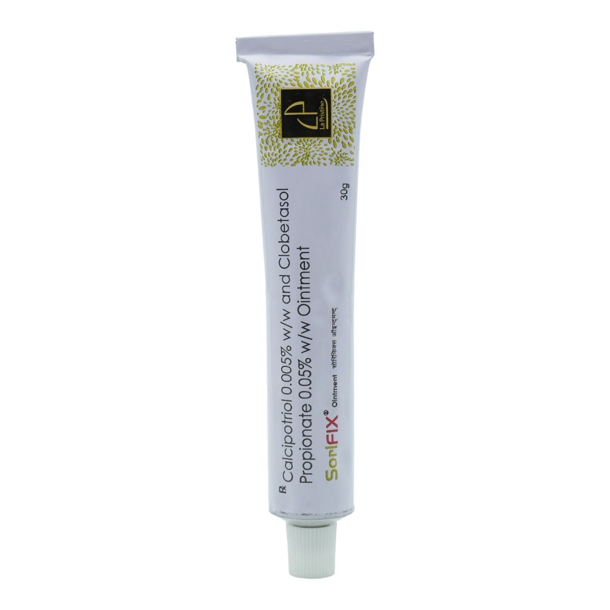 Sorifix Ointment | Uses, Side Effects, Price | Apollo Pharmacy