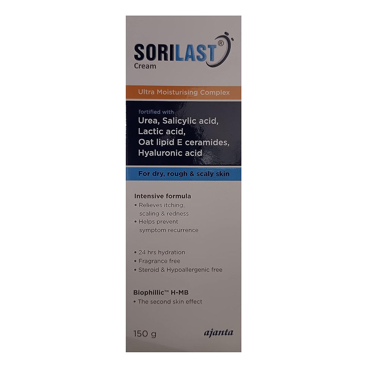 Sorilast Cream | Uses, Side Effects, Price | Apollo Pharmacy