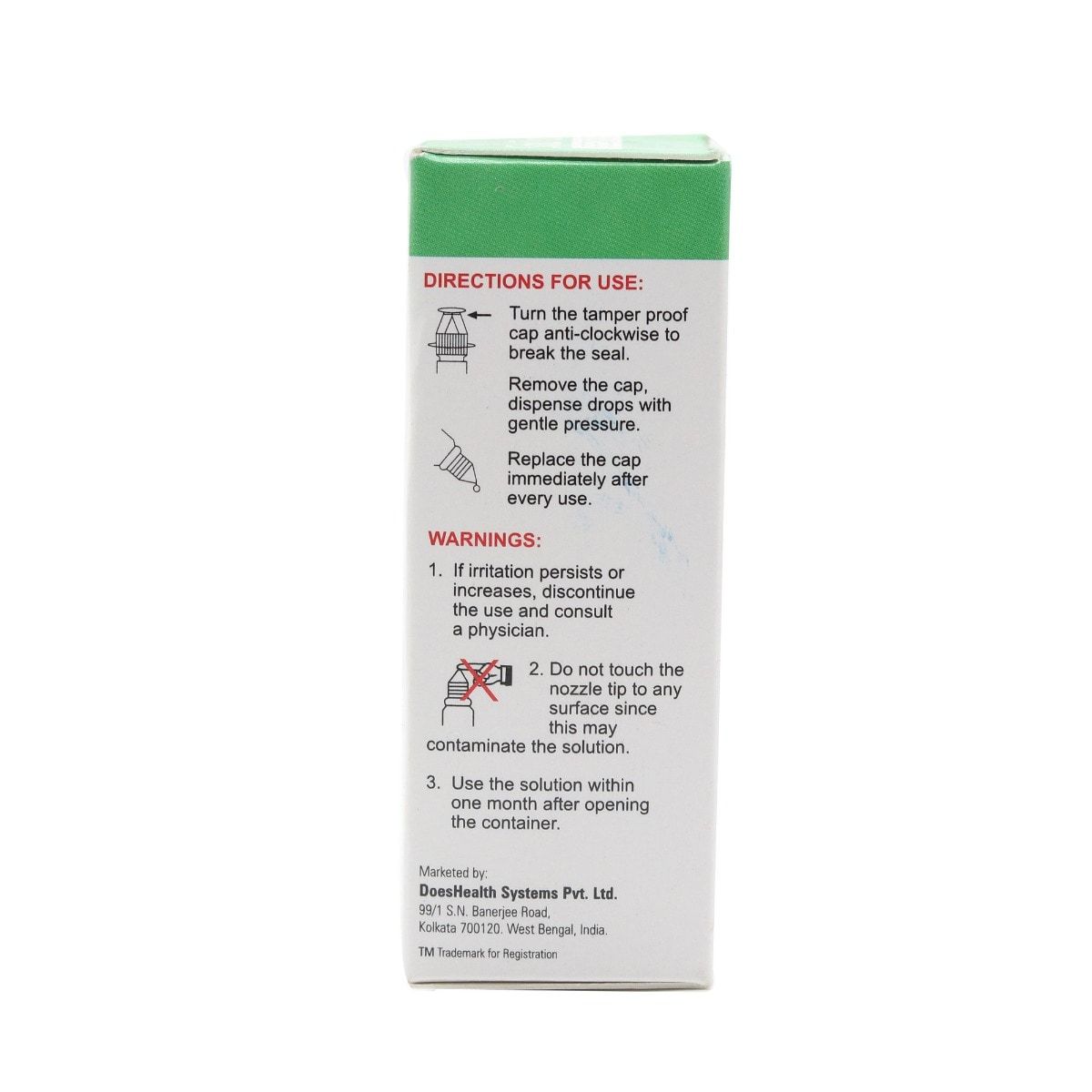 Sow Tears Eye Drop | Uses, Side Effects, Price | Apollo Pharmacy