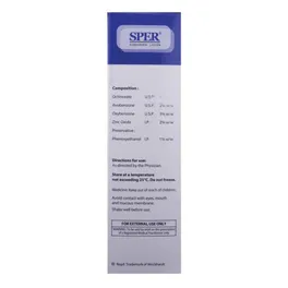 Buy Sper SPF 40 Sunscreen Lotion, 100 ml | 19 Minutes Delivery | Apollo ...