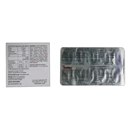 New Speedral Capsule | Uses, Side Effects, Price | Apollo Pharmacy