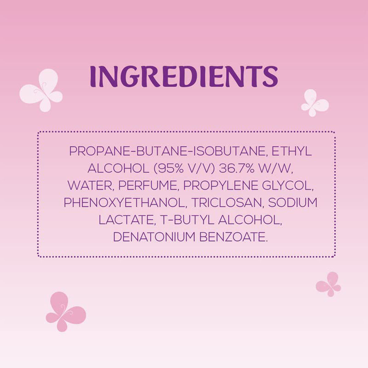 Spinz Exotic Perfumed Deodorant Body Spray, 150 ml Price, Uses, Side ...