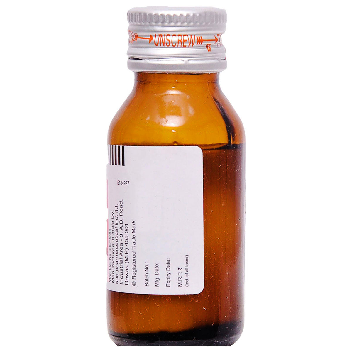 Sporidex Redimix Mango Oral Suspension | Uses, Side Effects, Price ...