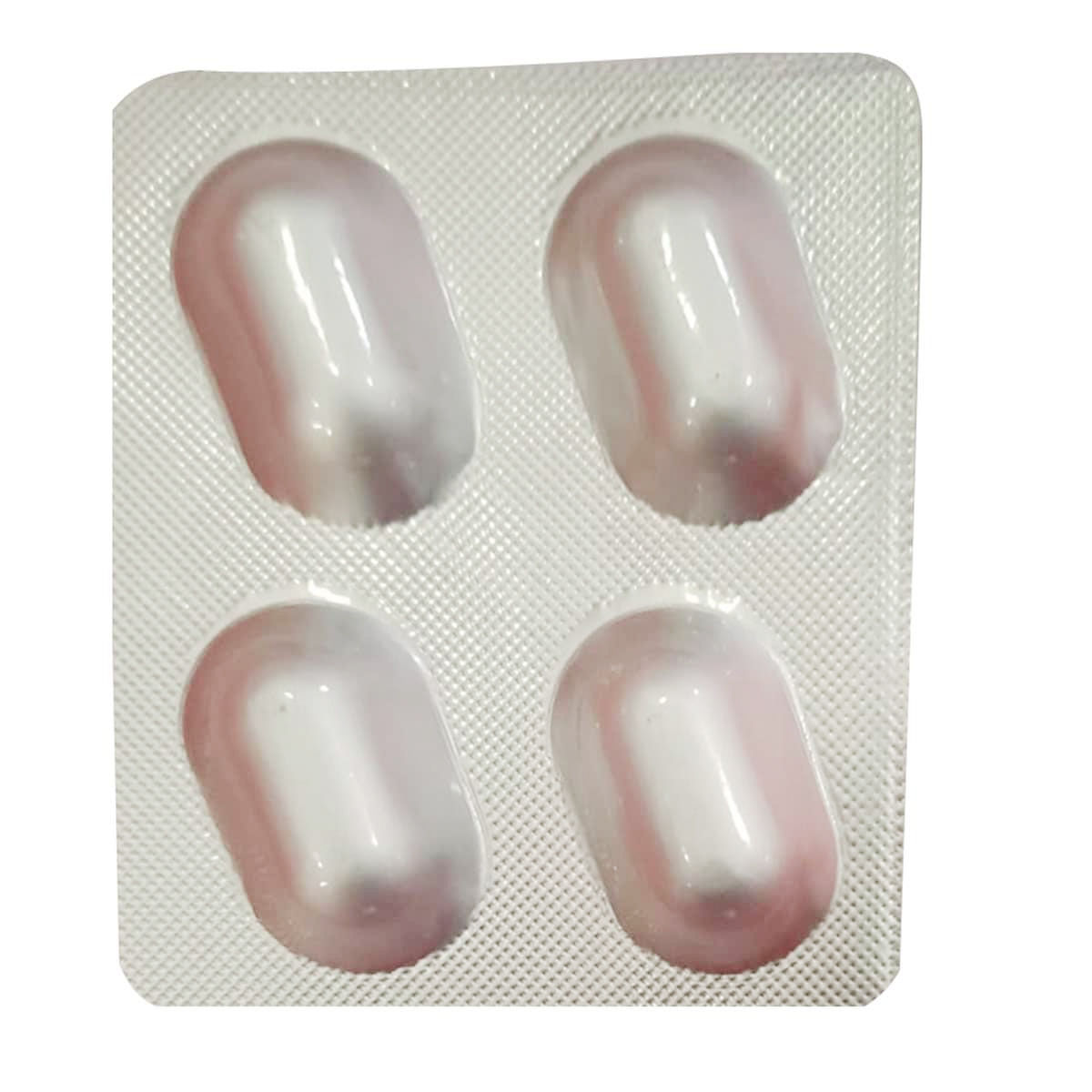 SSV 60K Tablet 4's Price, Uses, Side Effects, Composition - Apollo Pharmacy