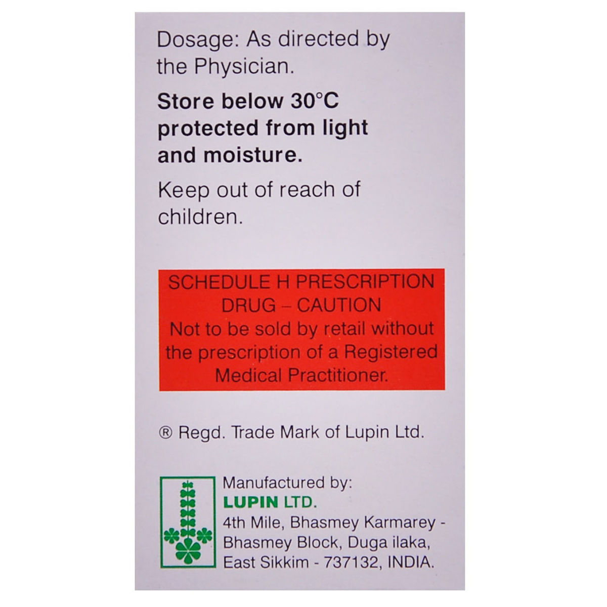 Stalopam 5 Tablet 10's Price, Uses, Side Effects, Composition - Apollo ...