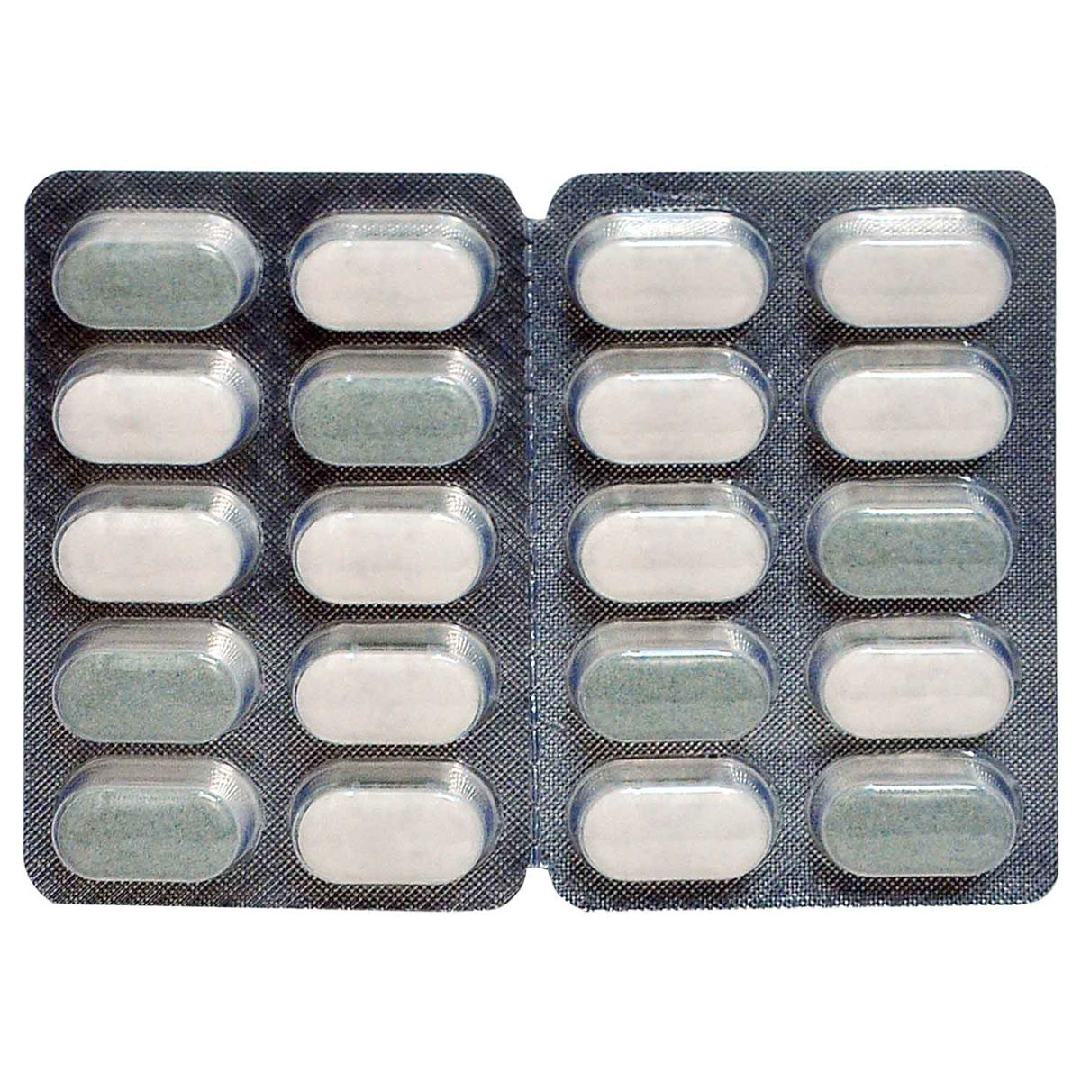 Starvog GM 2 Tablet | Uses, Side Effects, Price | Apollo Pharmacy