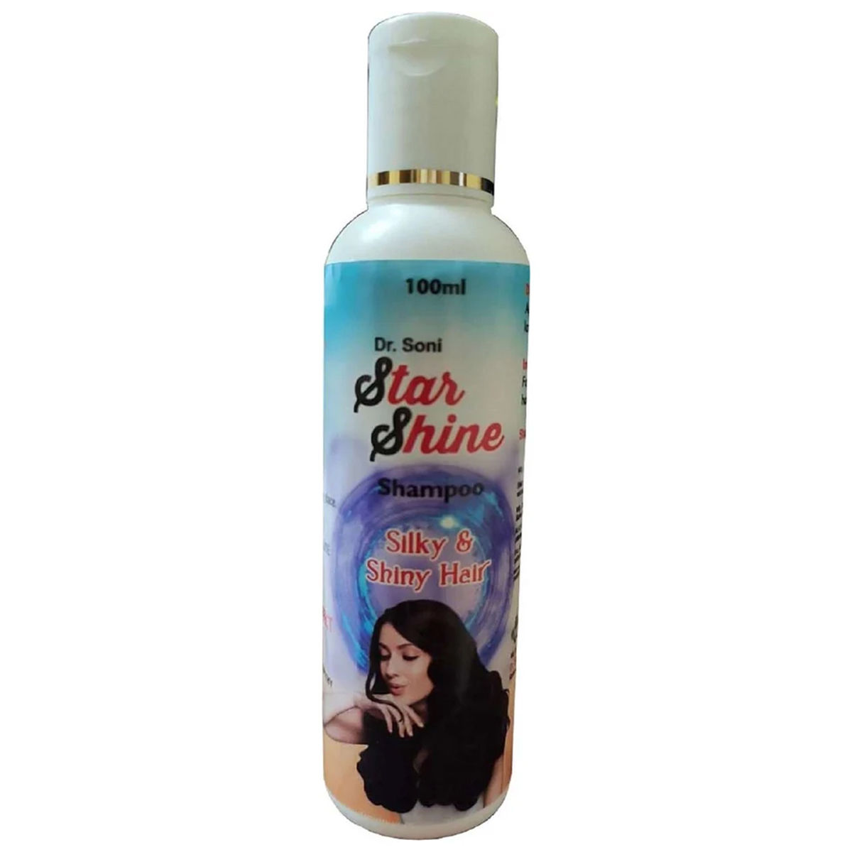 Star Shine Hair Serum | Uses, Side Effects, Price | Apollo Pharmacy