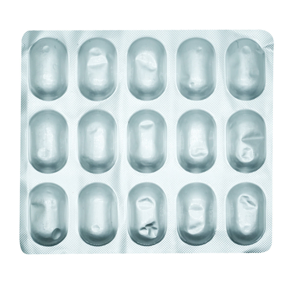 Statpure Gold 10 Capsule | Uses, Side Effects, Price | Apollo Pharmacy