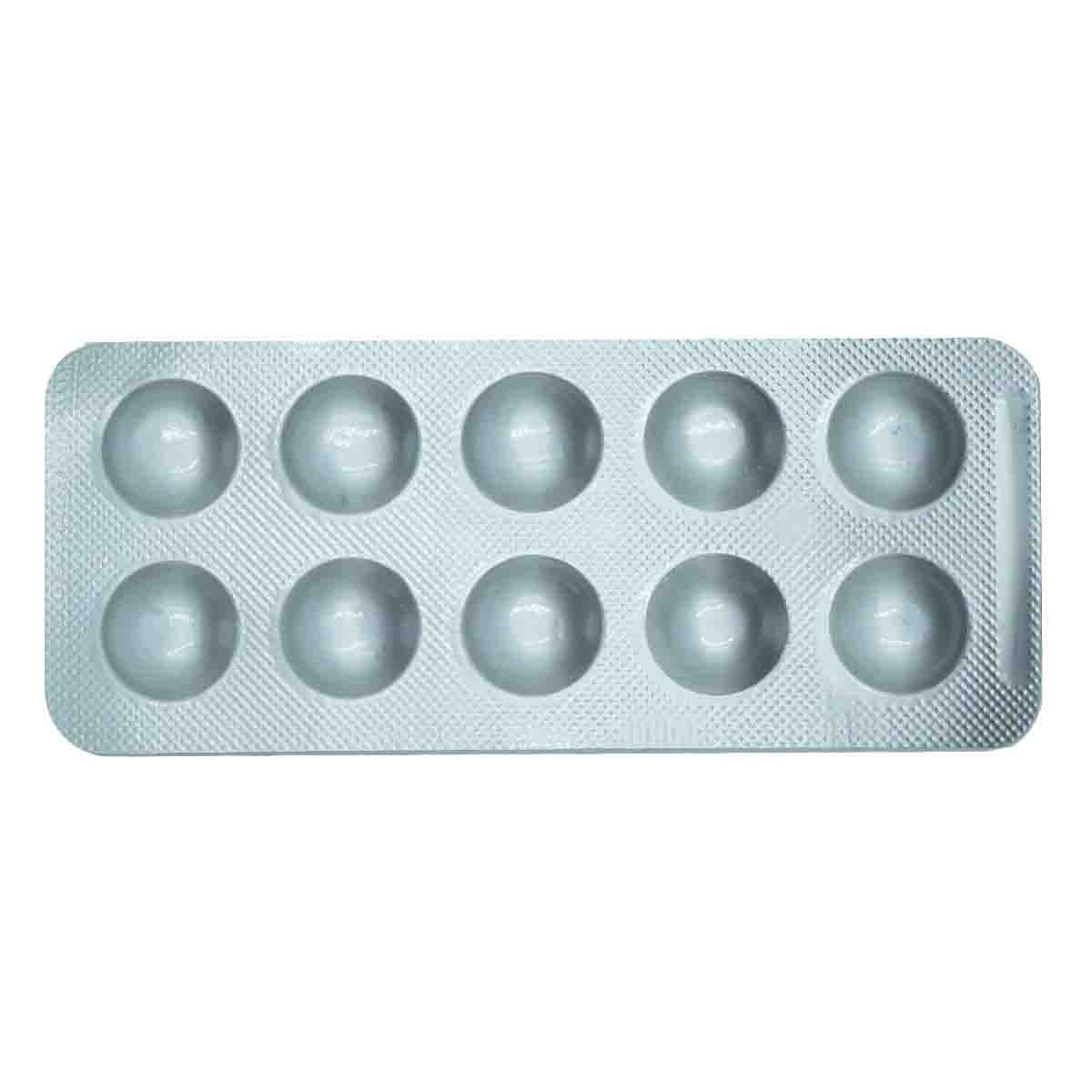 Stamlo Plus 5 Tablet | Uses, Side Effects, Price | Apollo Pharmacy