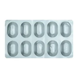 Stalix Dm 10/100/1000 Tablet | Uses, Side Effects, Price | Apollo Pharmacy