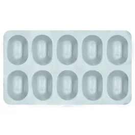 Stalix DM 10/100/500 Tablet | Uses, Side Effects, Price | Apollo Pharmacy