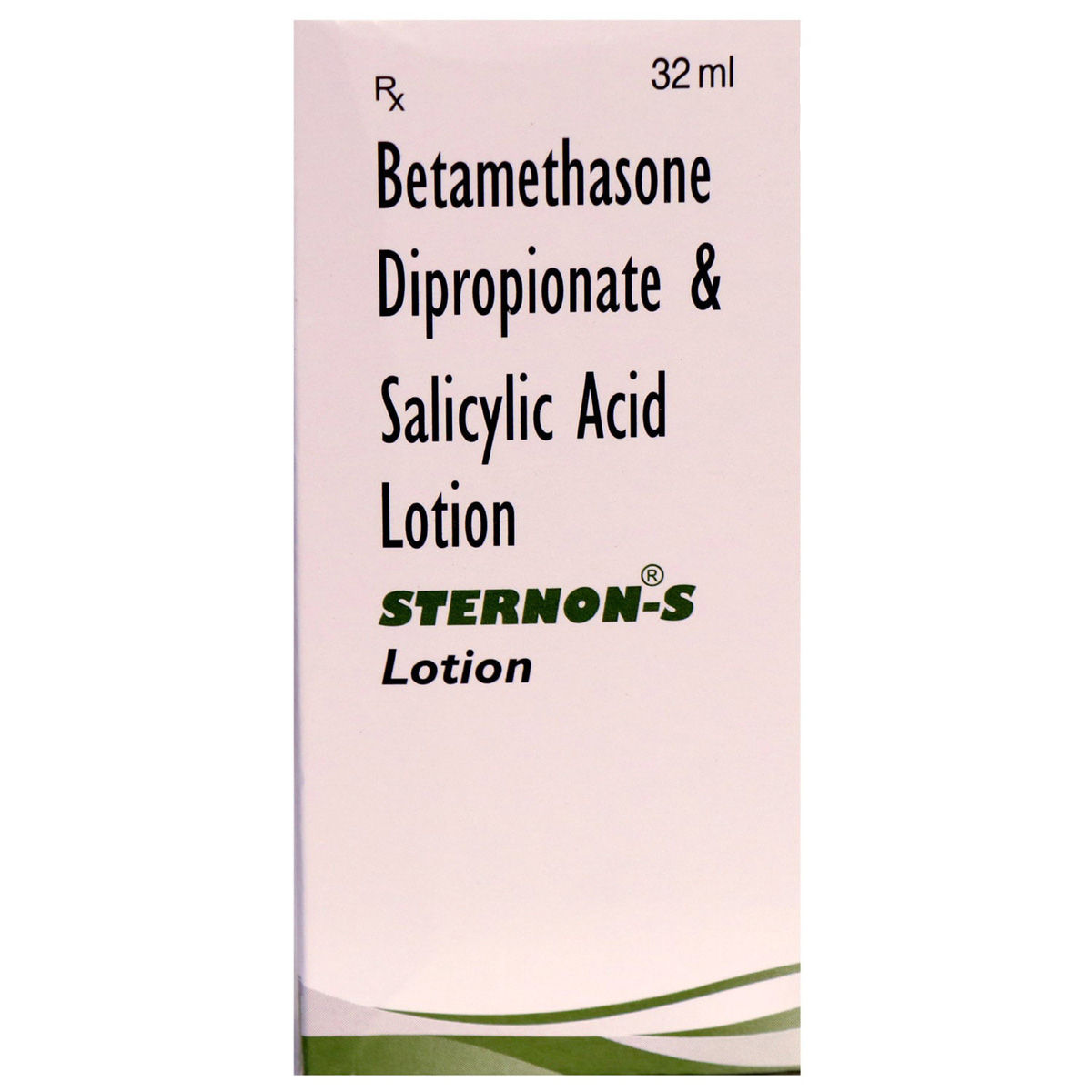 Sternon-S Lotion | Uses, Side Effects, Price | Apollo Pharmacy