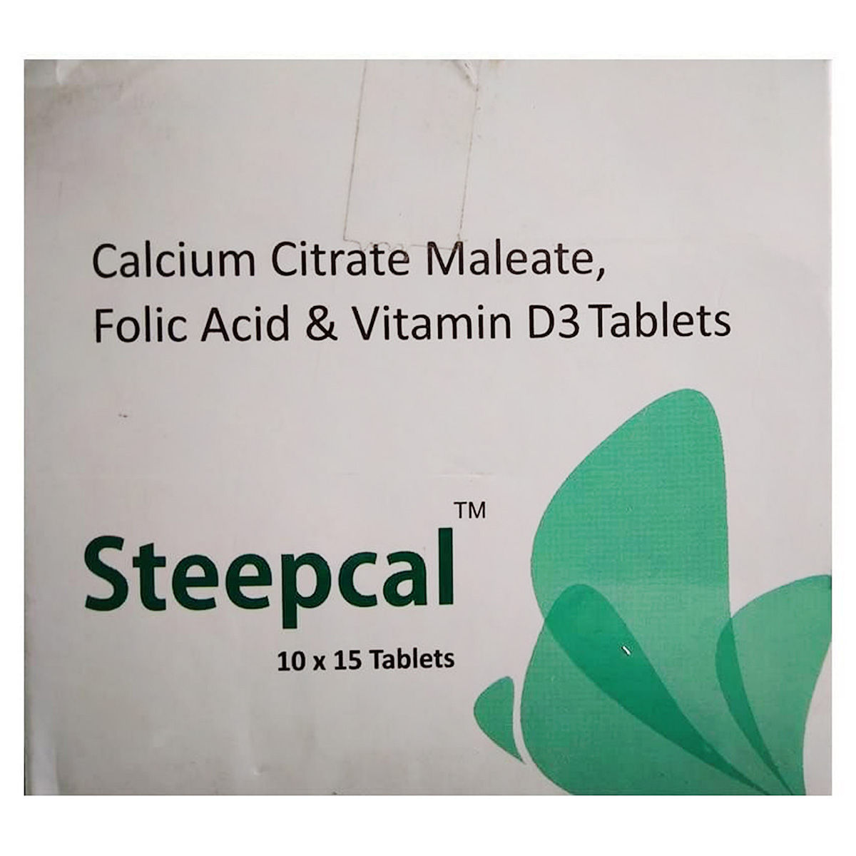 Steepcal Tablet | Uses, Side Effects, Price | Apollo Pharmacy