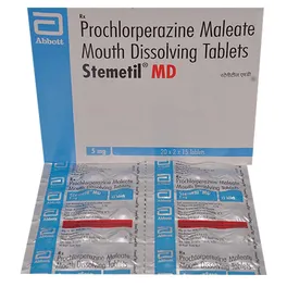 Stemetil MD Tablet का उपयोग, फायदे ,साइड इफेक्ट,कीमत in Hindi | अपोलो ...