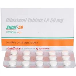 Stiloz 50 Tablet | Uses, Side Effects, Price | Apollo Pharmacy