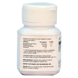 Stiffgon-RS Capsule | Uses, Side Effects, Price | Apollo Pharmacy