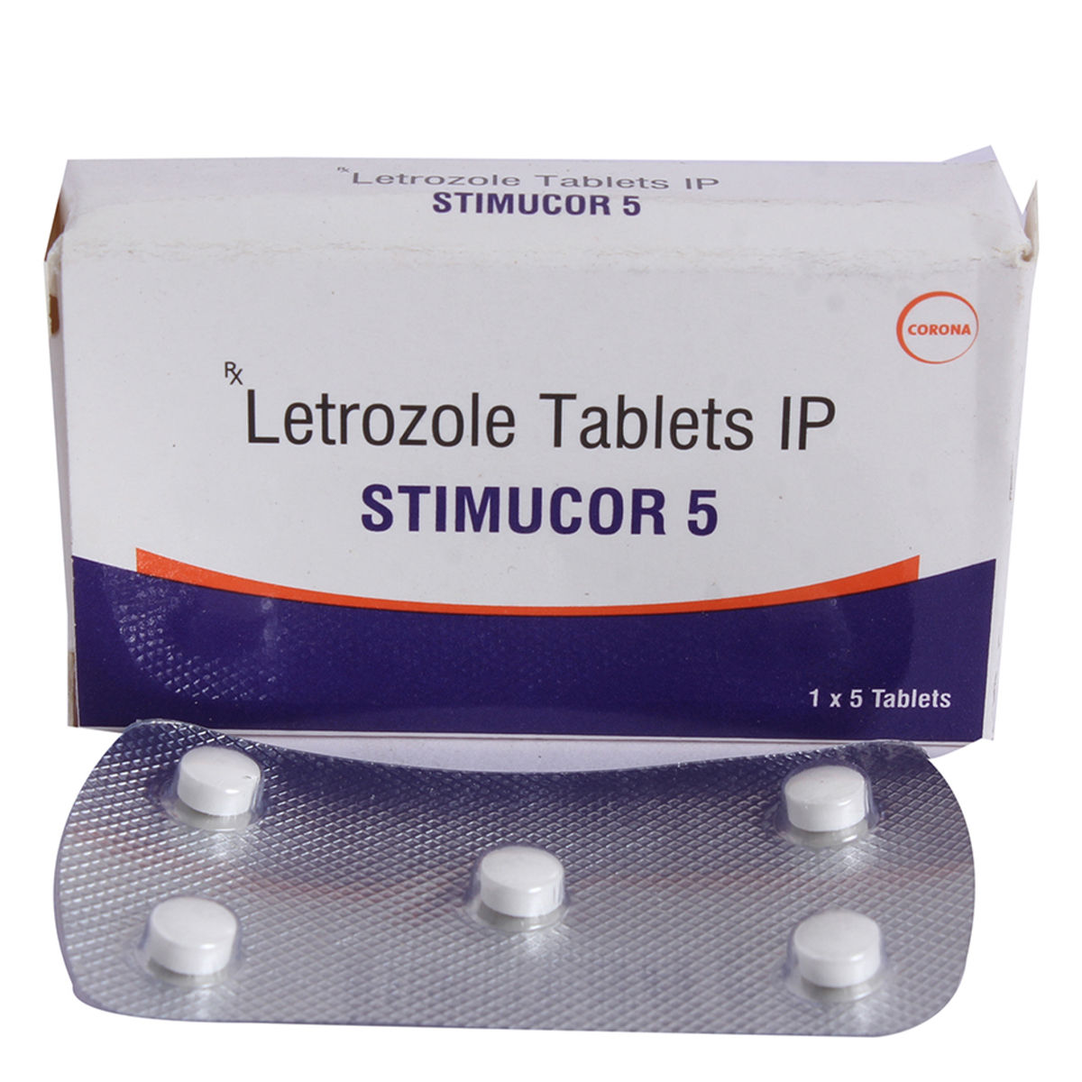Stimucor 5 Tablet 5's Price, Uses, Side Effects, Composition - Apollo ...