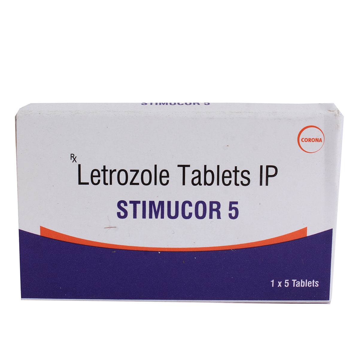 Stimucor 5 Tablet 5's Price, Uses, Side Effects, Composition - Apollo ...