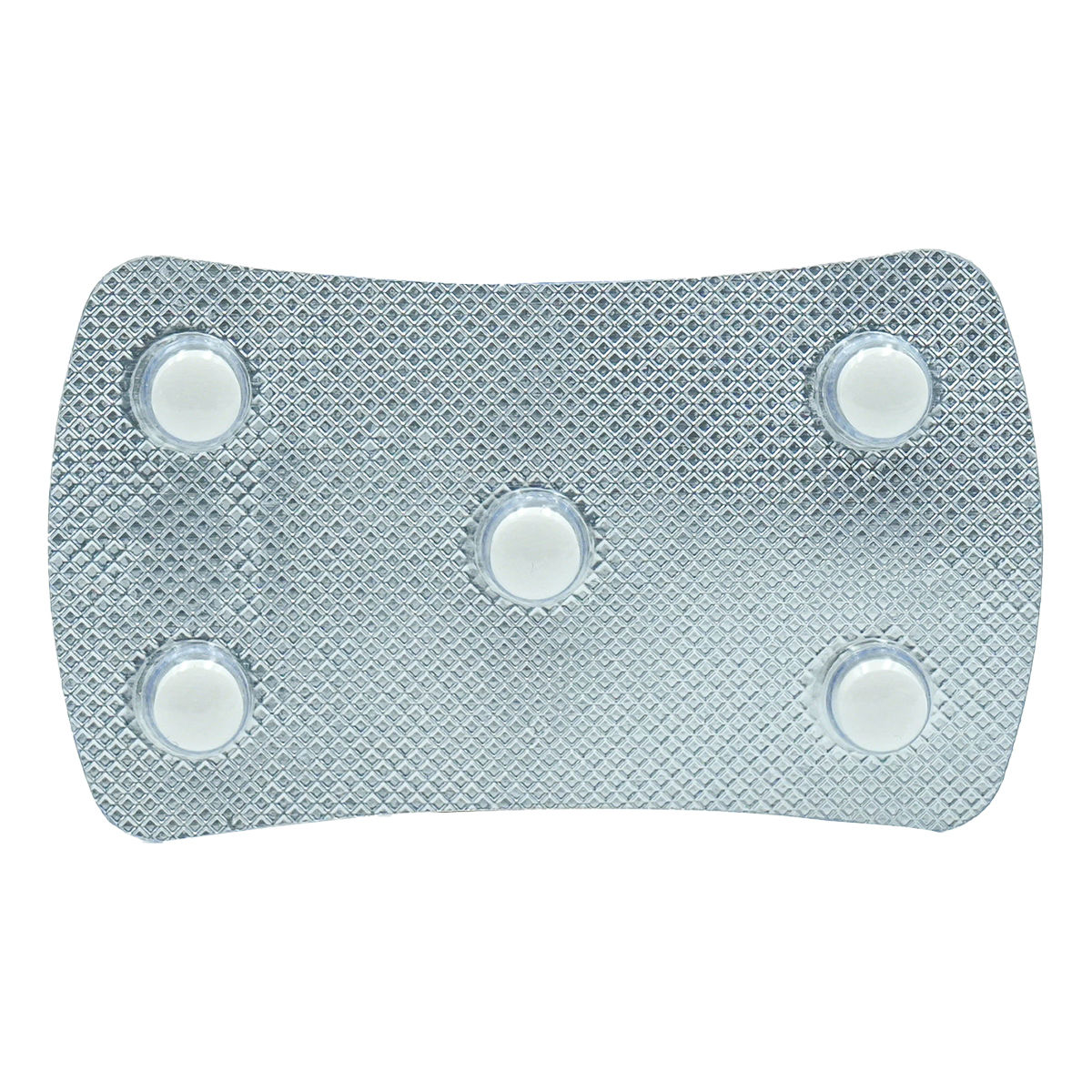 Stimucor 5 Tablet 5's Price, Uses, Side Effects, Composition - Apollo ...