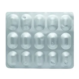 Stig MT 50/500 mg Tablet | Uses, Side Effects, Price | Apollo Pharmacy