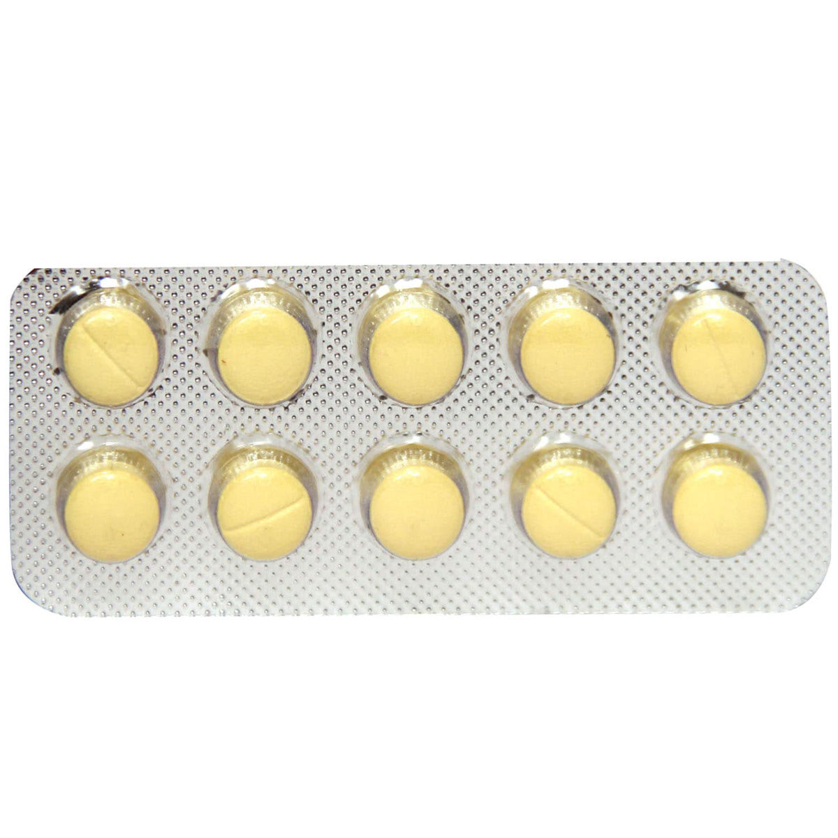 Storvas EZ 10 Tablet 10's Price, Uses, Side Effects, Composition ...