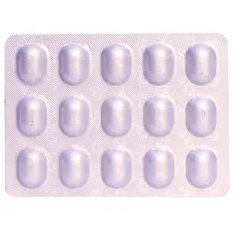 Storvas 20 Tablet | Uses, Side Effects, Price | Apollo Pharmacy