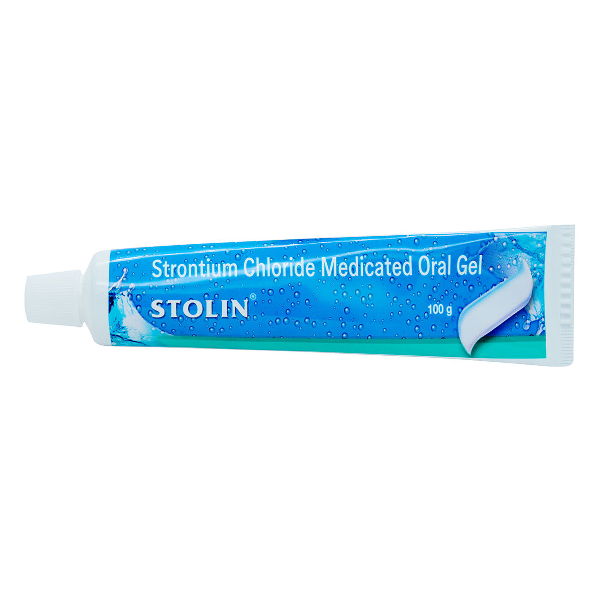 Buy Stolin Oral Gel, 100 gm | 19 Minutes Delivery | Apollo Pharmacy