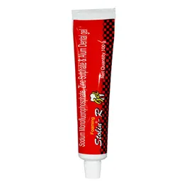 Buy Stolin-R Dental Gel Toothpaste, 100 gm | 19 Minutes Delivery ...