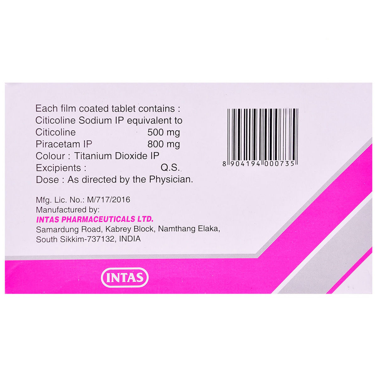 Storax PR Tablet | Uses, Side Effects, Price | Apollo Pharmacy