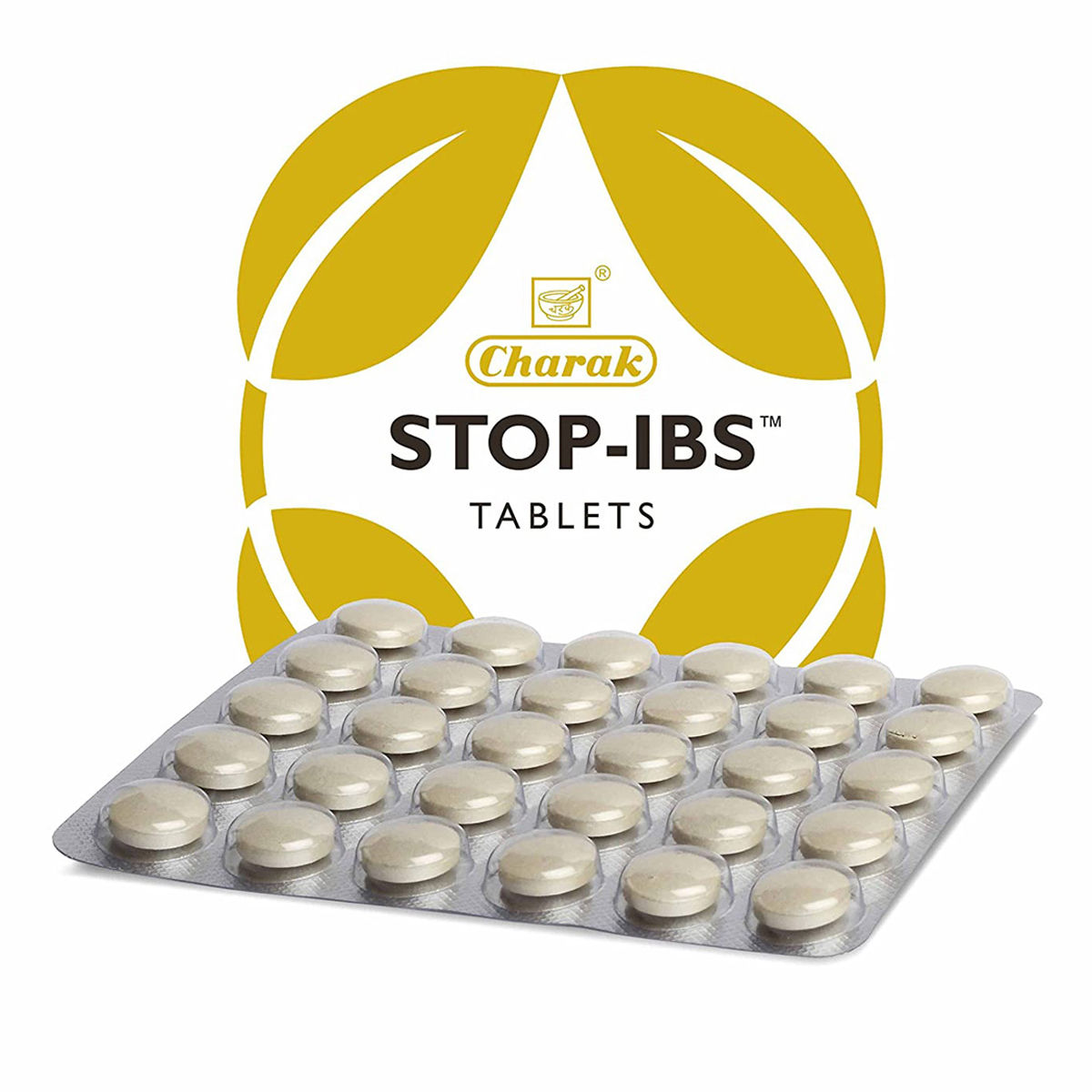 Stop-Ibs Tablets | Uses, Side Effects, Price | Apollo Pharmacy