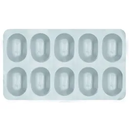 Storva Gold 10 Capsule | Uses, Side Effects, Price | Apollo Pharmacy