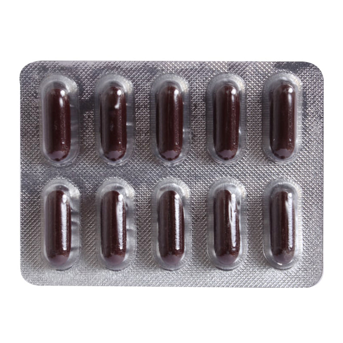 Dabur Stresscom Ashwagandha, 10 Capsules Price, Uses, Side Effects ...