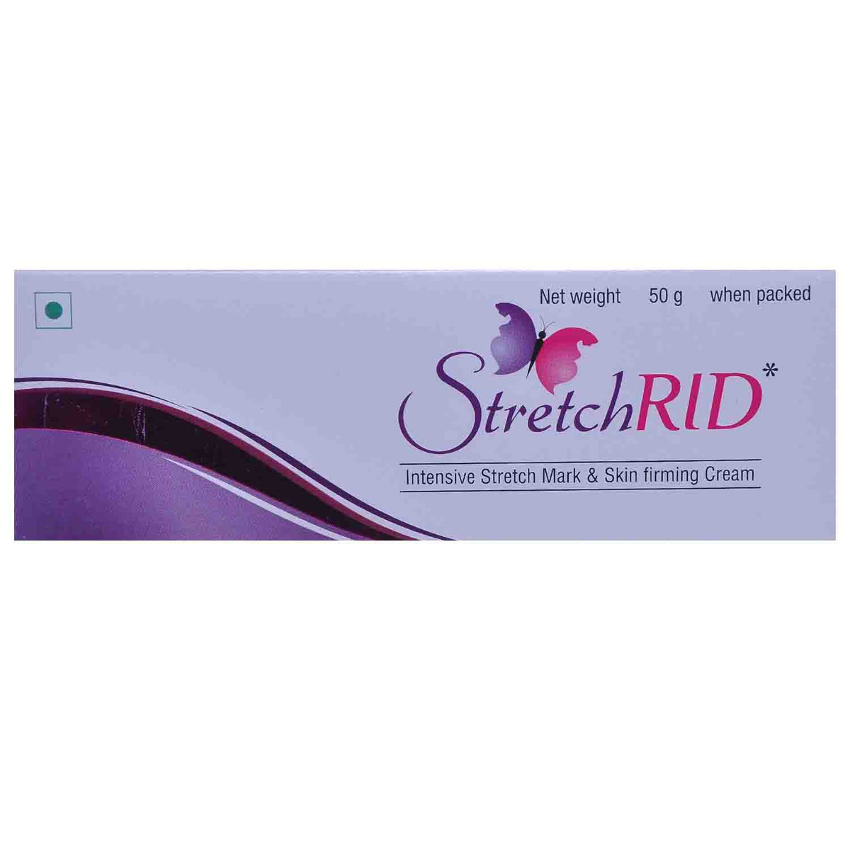 Stretchrid Cream | Uses, Side Effects, Price | Apollo Pharmacy