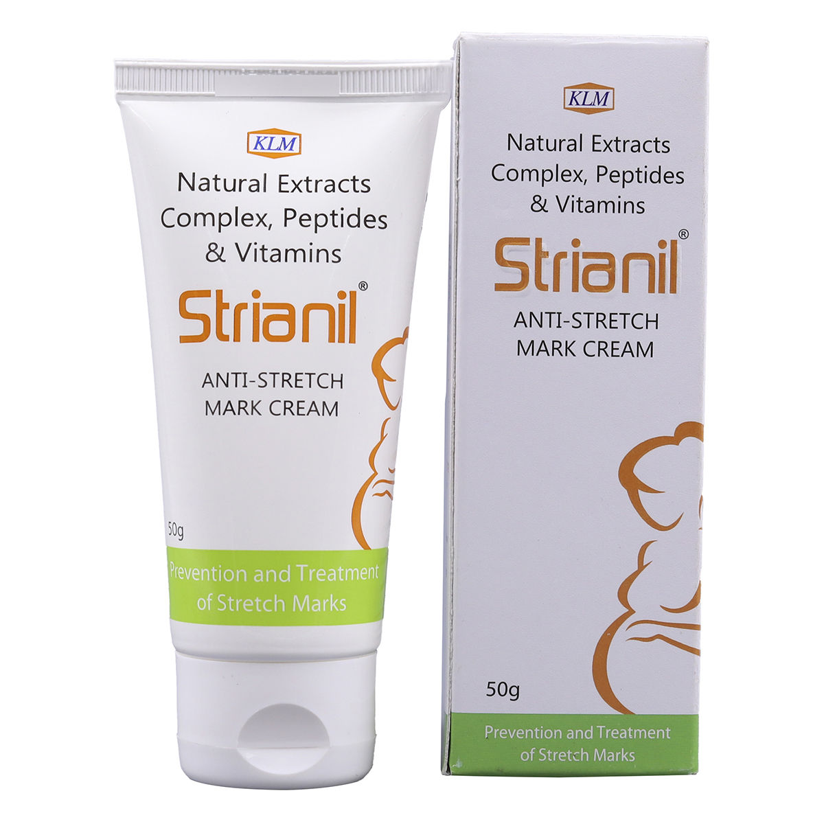 Strianil Cream | Uses, Side Effects, Price | Apollo Pharmacy