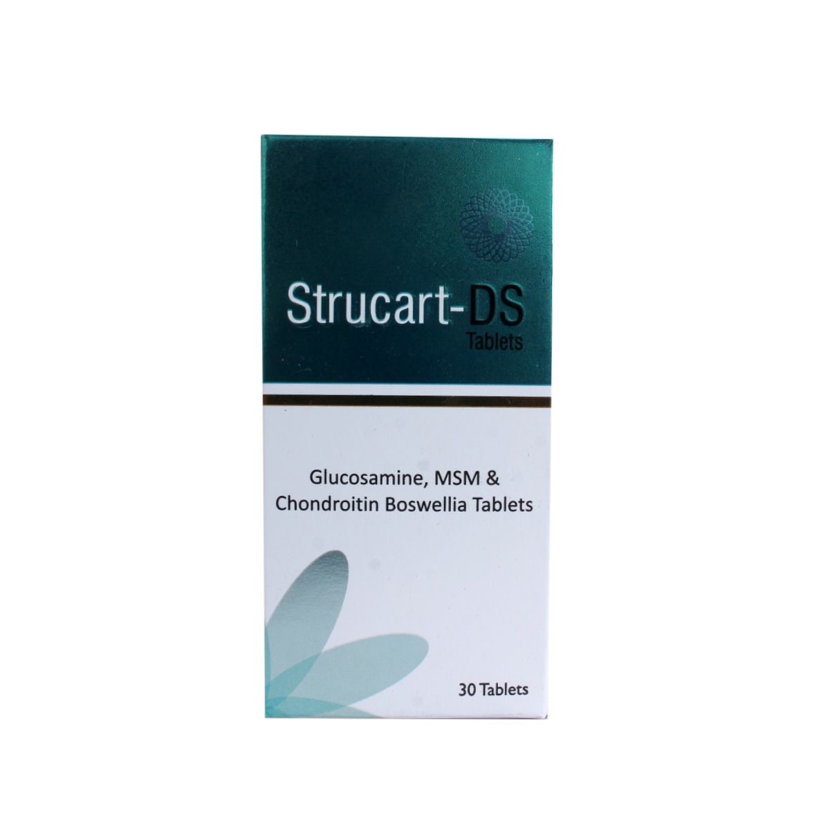 Strucart-DS Tablet 30's Price, Uses, Side Effects, Composition - Apollo ...