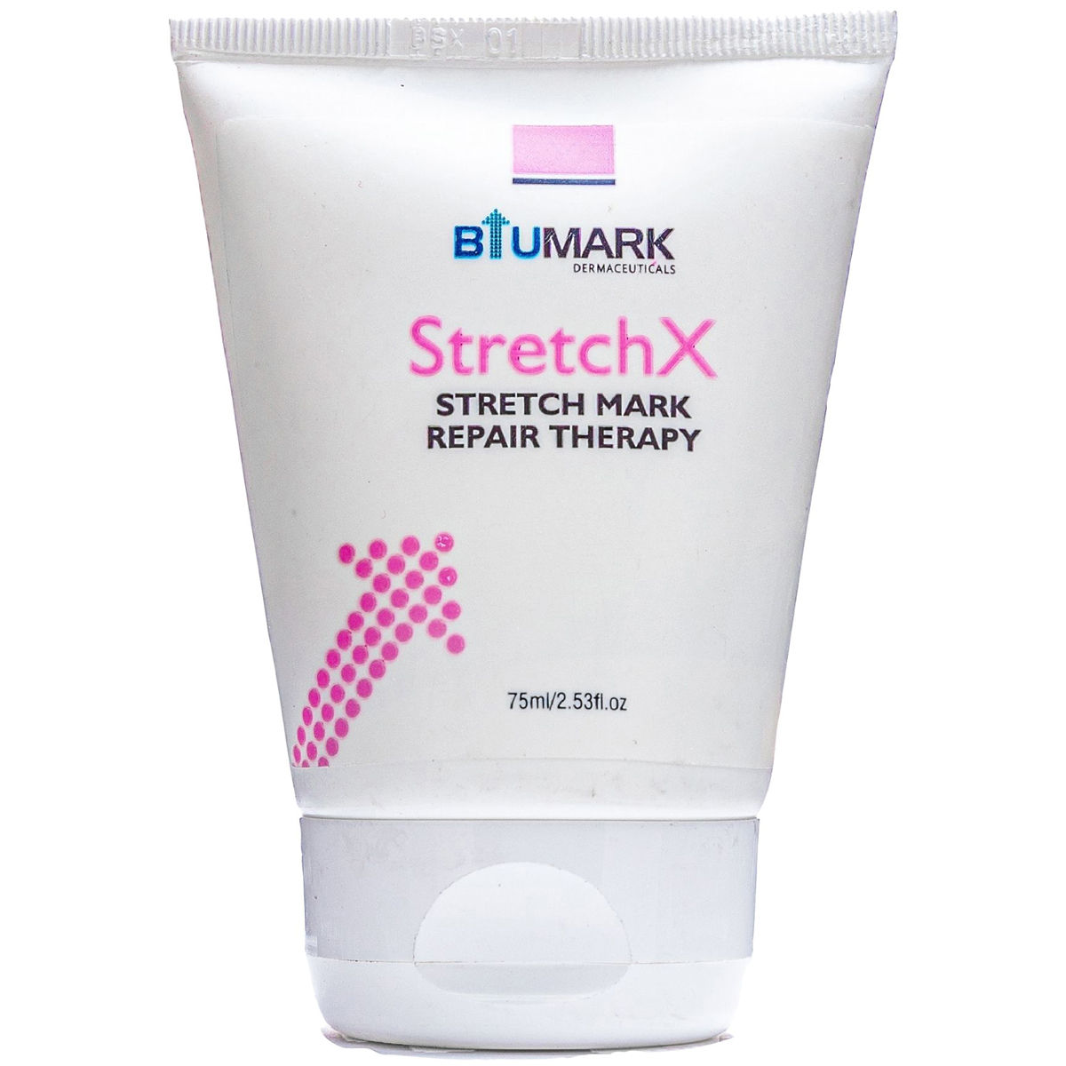 Stretch X Mark Repair Therapy | Uses, Side Effects, Price | Apollo Pharmacy