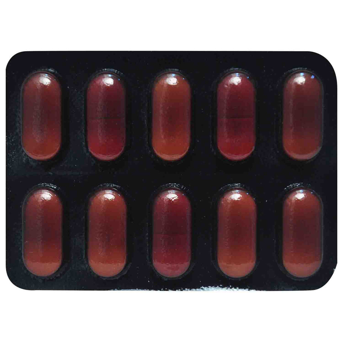 Sucrazide MF Tablet 10's Price, Uses, Side Effects, Composition ...